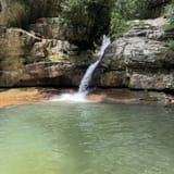 Blue Hole Falls, Tennessee - 572 Reviews, Map | AllTrails