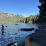 Fallen Leaf Lake Trail, California - 1,475 Reviews, Map | AllTrails