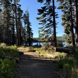 Fallen Leaf Lake Trail, California - 1,475 Reviews, Map | AllTrails