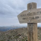 Mount Flora Trail, Colorado - 4,335 Reviews, Map | AllTrails