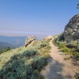 Mores Mountain Loop, Idaho - 533 Reviews, Map | AllTrails