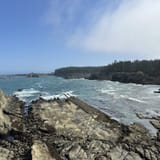 Cape Arago Loop Trail, Oregon - 375 Reviews, Map | AllTrails