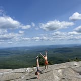 Mount Cardigan Loop Trail, New Hampshire - 2,254 Reviews, Map | AllTrails
