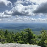 Mount Hunger via Waterbury Trail, Vermont - 1,573 Reviews, Map | AllTrails