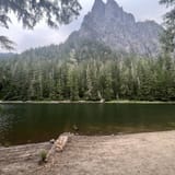 Barclay Lake Trail, Washington - 2,160 Reviews, Map | AllTrails