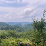 Hoye Crest (Backbone Mountain), West Virginia - 640 Reviews, Map ...