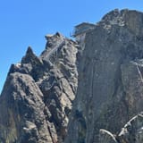 Sierra Buttes Trail, California - 1,309 Reviews, Map | AllTrails
