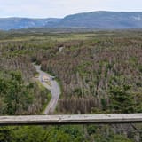 Berry Hill Trail, Newfoundland and Labrador, Canada - 135 Reviews, Map ...