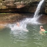Blue Hole Falls, Tennessee - 572 Reviews, Map | AllTrails