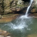 Blue Hole Falls, Tennessee - 572 Reviews, Map | AllTrails