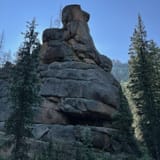 The Crags Trail, Colorado - 3,902 Reviews, Map | AllTrails
