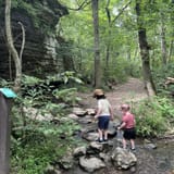 Tanyard Perimeter Loop, Arkansas - 3,128 Reviews, Map | AllTrails