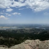 Horsetooth Falls and Horsetooth Mountain Loop, Colorado - 3,220 Reviews ...