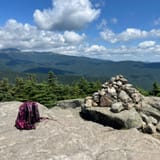 Mount Jackson Trail, New Hampshire - 2,128 Reviews, Map | AllTrails