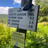 Mount Jackson Trail, New Hampshire - 2,128 Reviews, Map | AllTrails