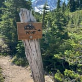 McNeil Point Trail, Oregon - 2,968 Reviews, Map | AllTrails