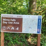 Mima Falls East Trail, Washington - 2,023 Reviews, Map | AllTrails