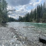Widow Maker Trail, Alberta, Canada - 589 Reviews, Map | AllTrails