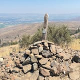 Manastash Ridge Trail, Washington - 680 Reviews, Map | AllTrails