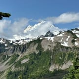 Huntoon Point via Artist Ridge Trail, Washington - 683 Reviews, Map ...