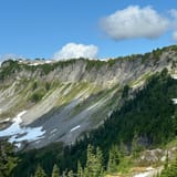 Huntoon Point via Artist Ridge Trail, Washington - 683 Reviews, Map ...