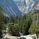 Mist Falls, California - 2,834 Reviews, Map | AllTrails