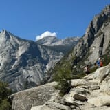 Mist Falls, California - 2,834 Reviews, Map | AllTrails