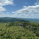 The Labyrinth and Skytop Road Loop, New York - 1,490 Reviews, Map ...