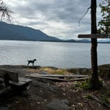 Saltery Bay and Rainy Day Lake Loop, British Columbia, Canada - 89 ...