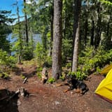 Saltery Bay and Rainy Day Lake Loop, British Columbia, Canada - 89 ...