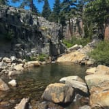 Eagle Falls Vista Point Loop, California - 1,692 Reviews, Map | AllTrails