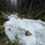 Karst Spring Trail, Alberta, Canada - 1,025 Reviews, Map | AllTrails