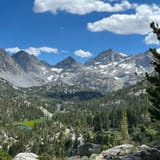 Ruby Lake Trail, California - 525 Reviews, Map | AllTrails