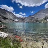 Ruby Lake Trail, California - 525 Reviews, Map | AllTrails