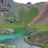 Island Lake and Ice Lake via Ice Lakes Trail, Colorado - 2,218 Reviews ...