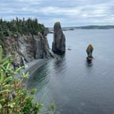 Skerwink Trail, Newfoundland and Labrador, Canada - 1,668 Reviews, Map ...