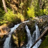 Sol Duc Falls Trail, Washington - 5,657 Reviews, Map | AllTrails