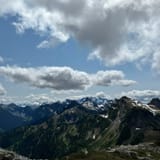 High Pass Trail, Washington - 147 Reviews, Map | AllTrails