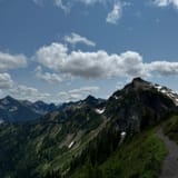 High Pass Trail, Washington - 147 Reviews, Map | AllTrails