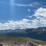 Alpine Ridge Trail, Colorado - 1,158 Reviews, Map | AllTrails