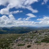 Alpine Ridge Trail, Colorado - 1,158 Reviews, Map | AllTrails