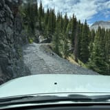 Imogene Pass, Colorado - 927 Reviews, Map | AllTrails
