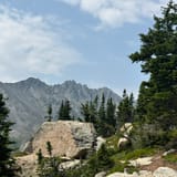 Pawnee Peak via Pawnee Pass Trail, Colorado - 685 Reviews, Map | AllTrails