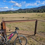 Northern Rivers Rail Trail: Tweed Section, New South Wales, Australia ...