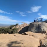 Potato Chip Rock and Mt. Woodson Summit, California - 14,483 Reviews ...