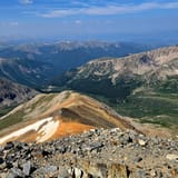 Grays Peak via Grays Peak Trail, Colorado - 2,317 Reviews, Map | AllTrails