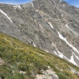 Grays Peak via Grays Peak Trail, Colorado - 2,312 Reviews, Map | AllTrails