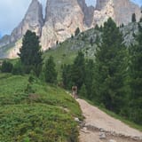 Seceda - Rifugio Firenze - Col Raiser: 4 278 foton – Sydtyrolen ...