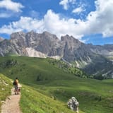 Seceda - Rifugio Firenze - Col Raiser: 4 038 bilder – Sør-Tirol, Italia ...