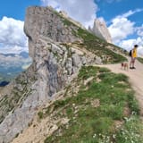 Seceda - Rifugio Firenze - Col Raiser, South Tyrol, Italy - 485 Reviews ...